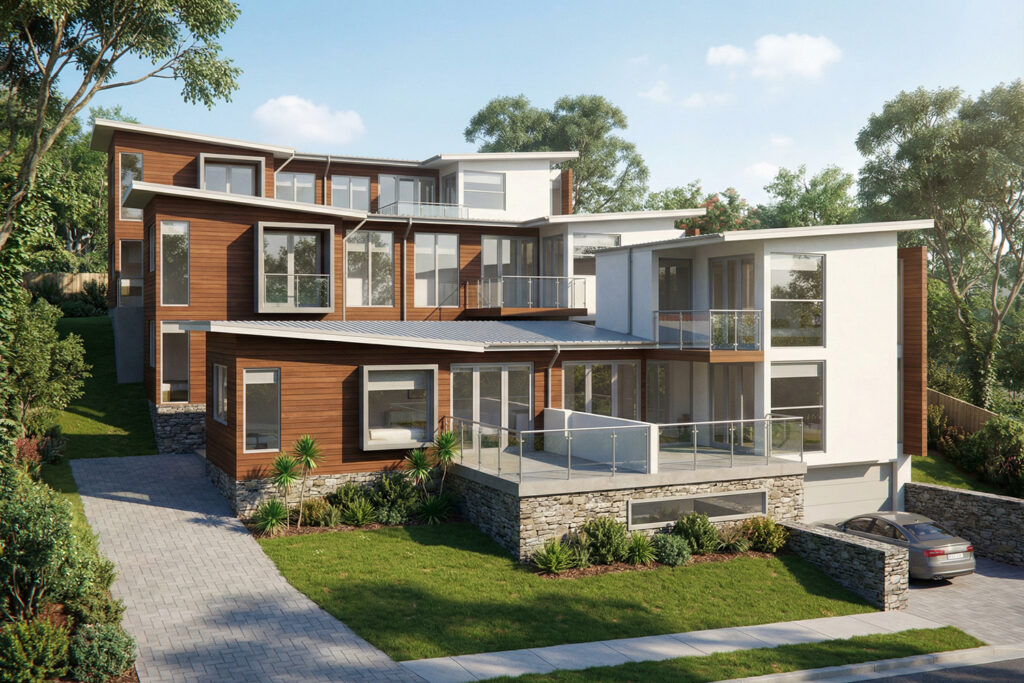 Class 2 – Discovery 3 | Archisoul Architects