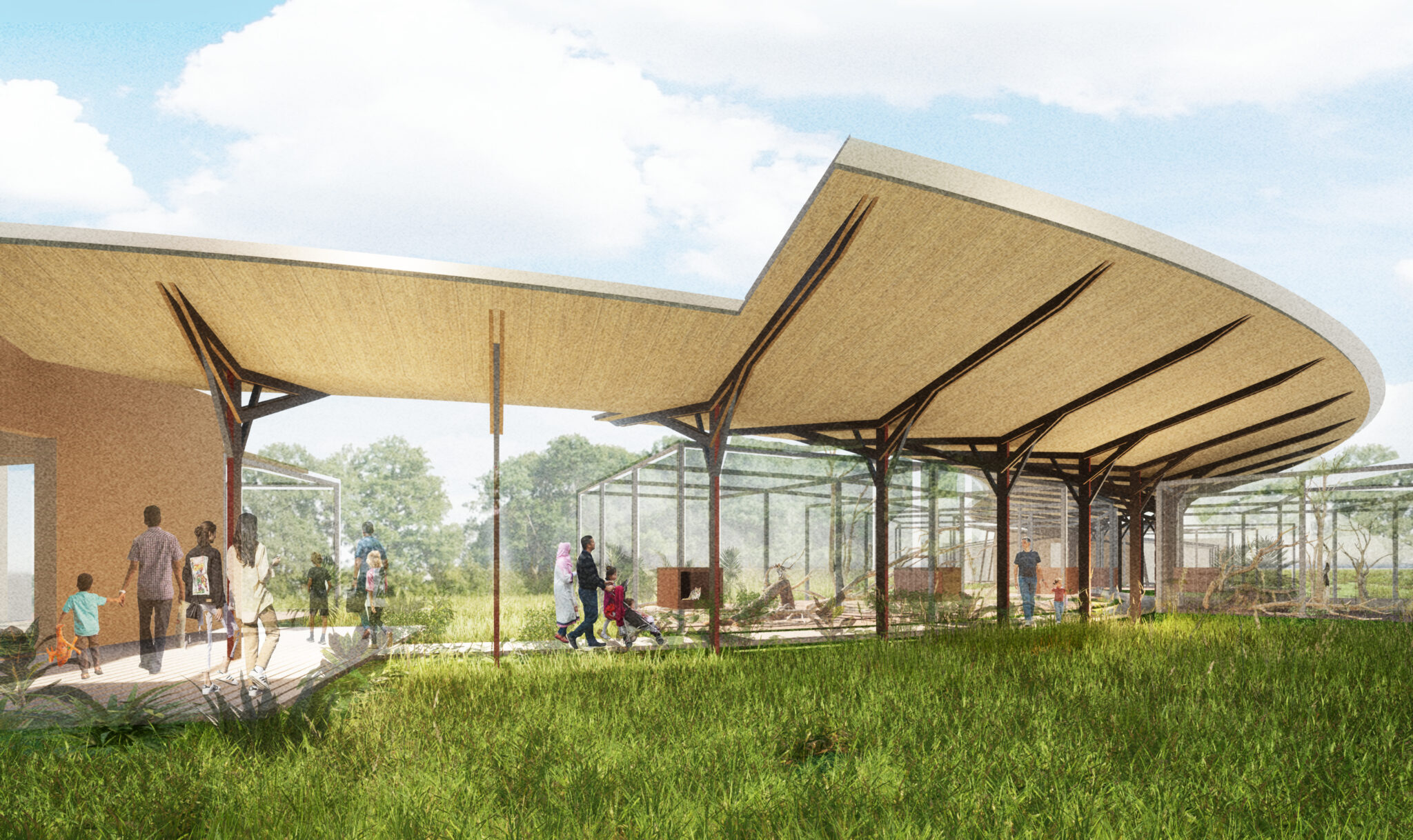 Healing Architecture | Archisoul Architects | Sydney