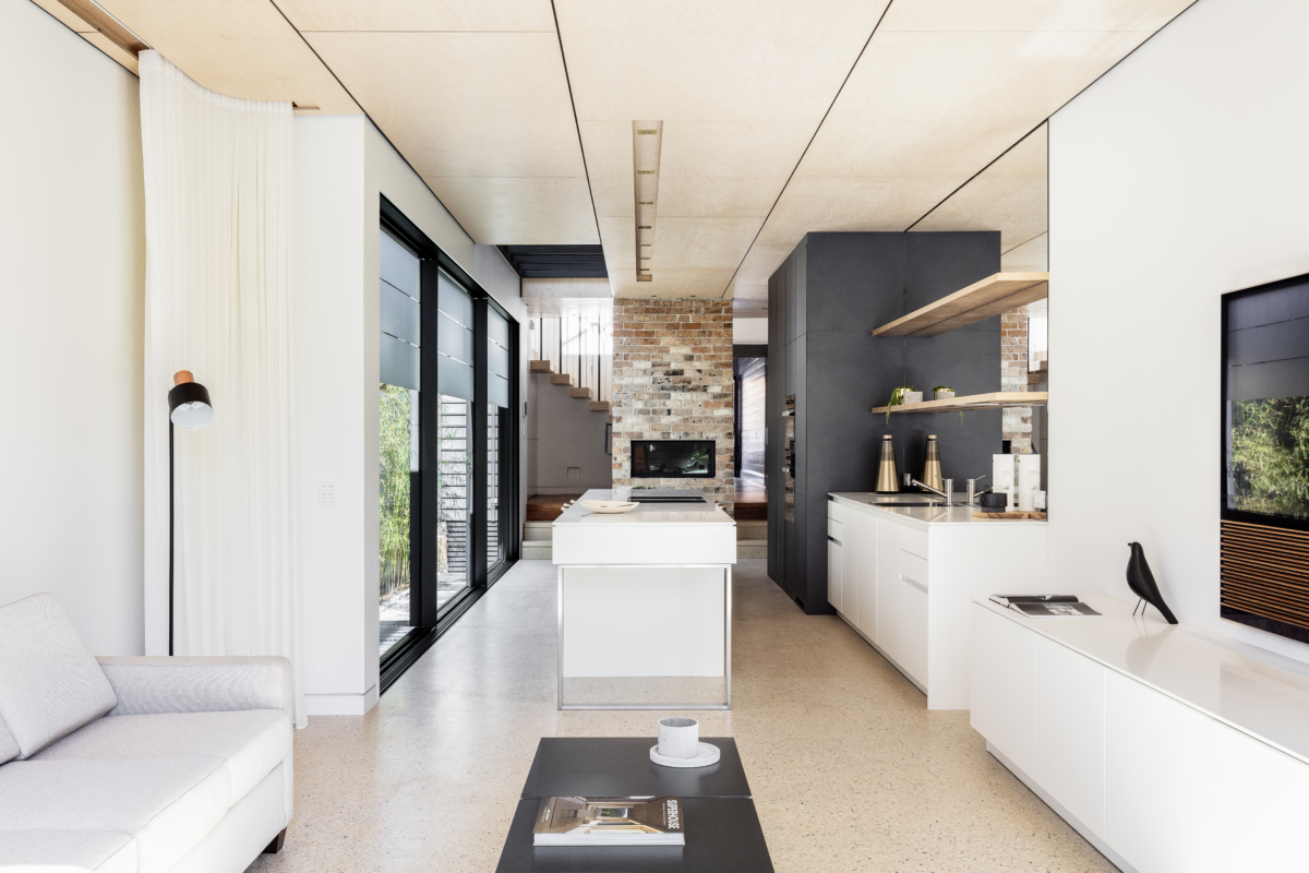 Archisoul Architects | ArchitectureAU- Most popular houses of 2019