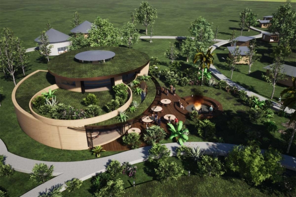 Community Architecture | Archisoul Architects | Sydney
