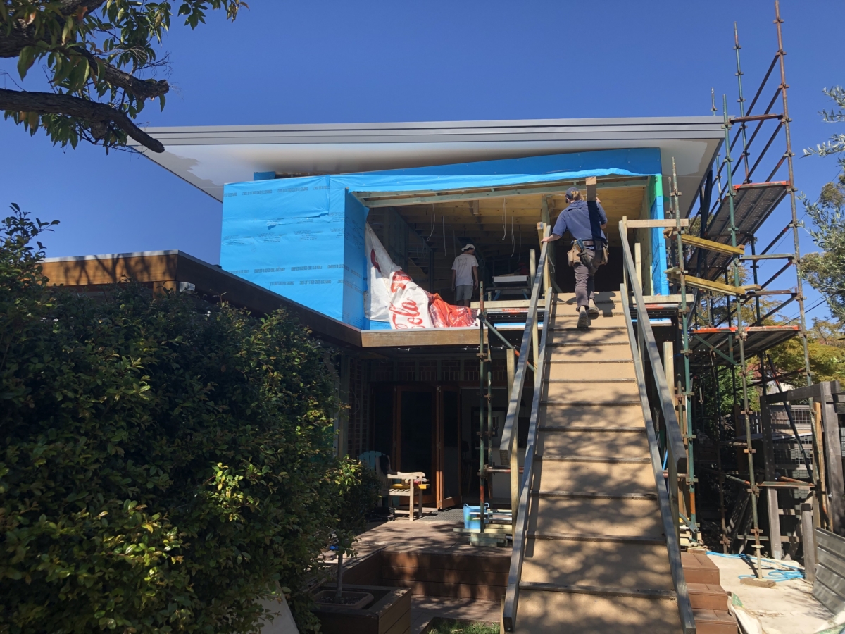 Benefits of A Staged Renovation: Less Stress, More Time | Archisoul ...