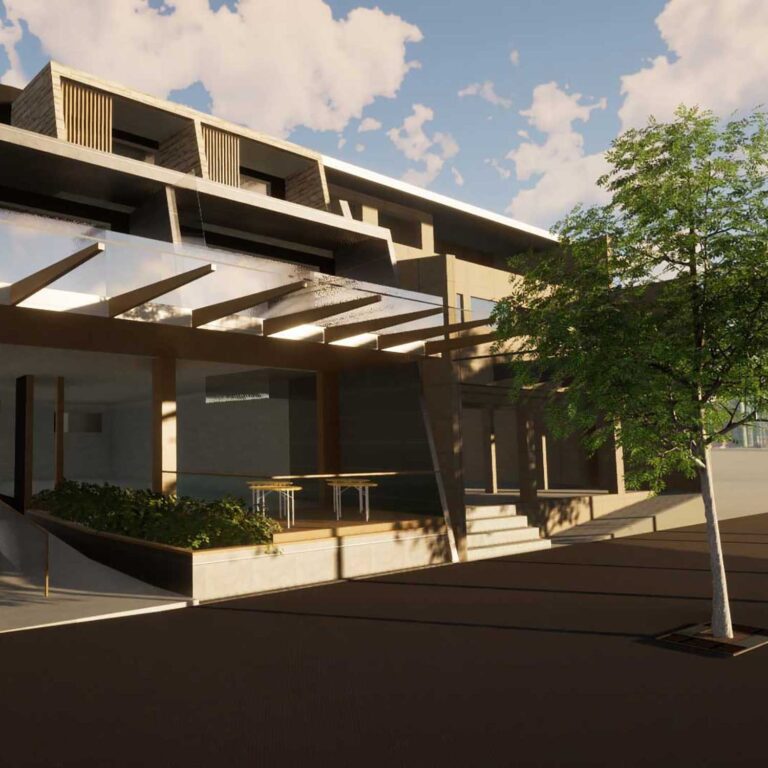 Class 2 Buildings | Archisoul Architects | Sydney | Northern Beaches