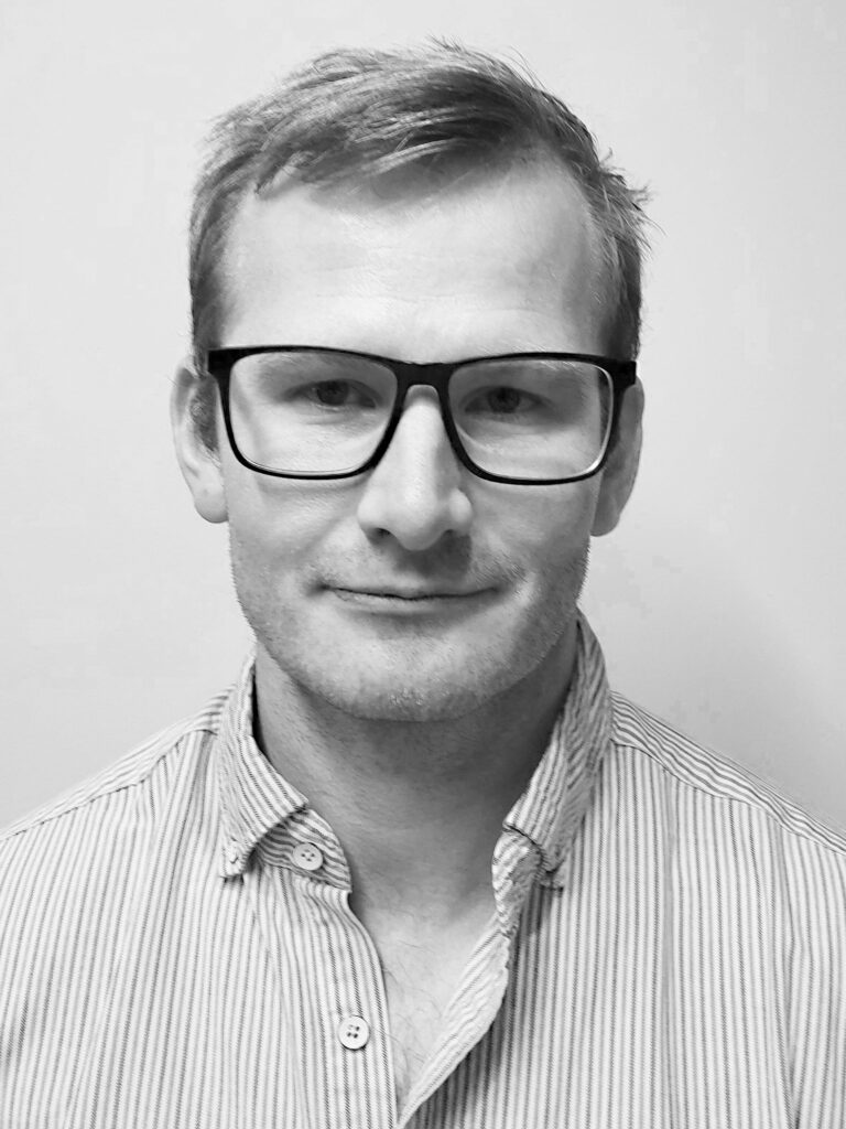 Kobus Smit | Archisoul Architects | Associate