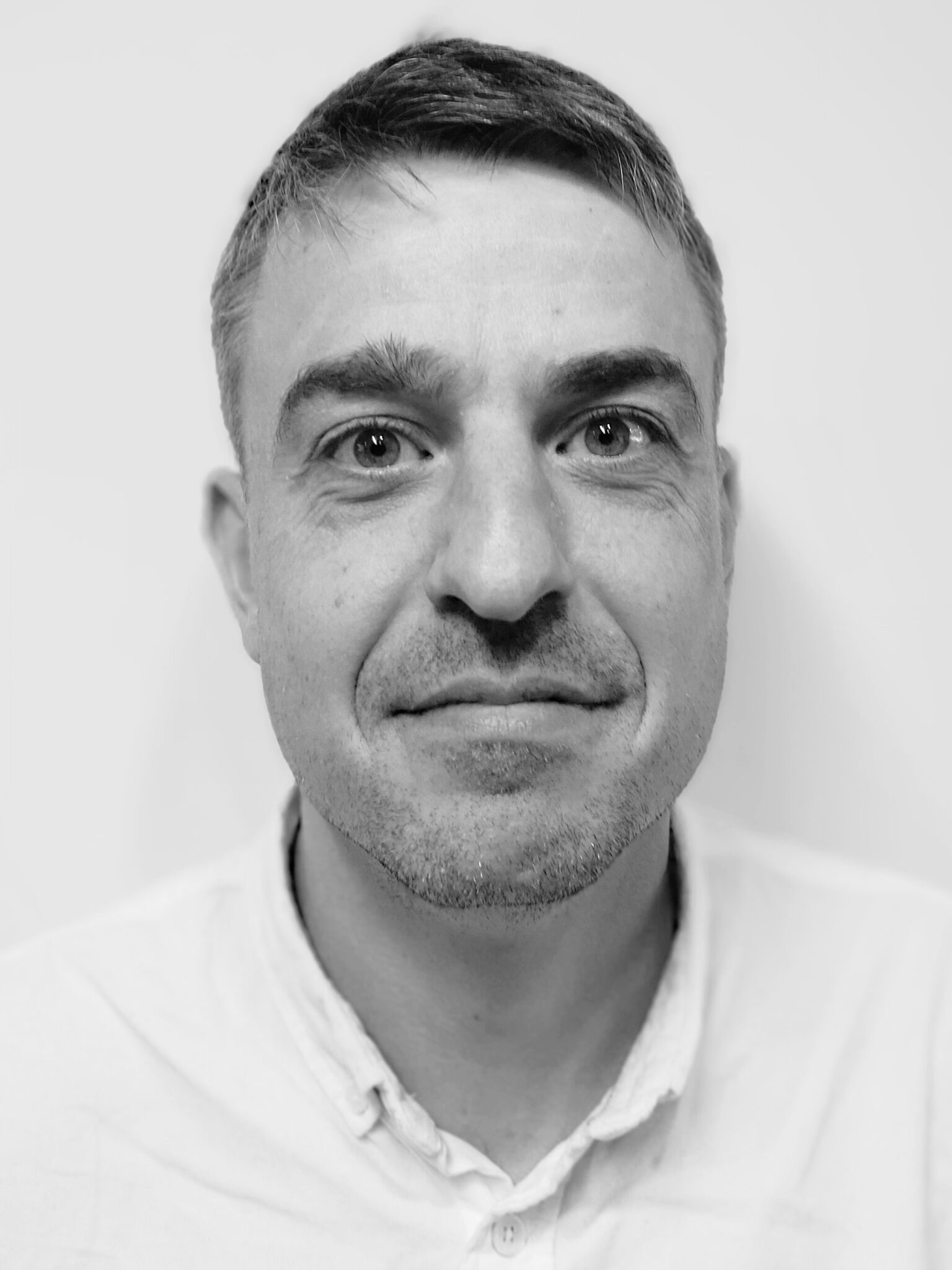 Tim Lake | Archisoul Architects | Project Leader